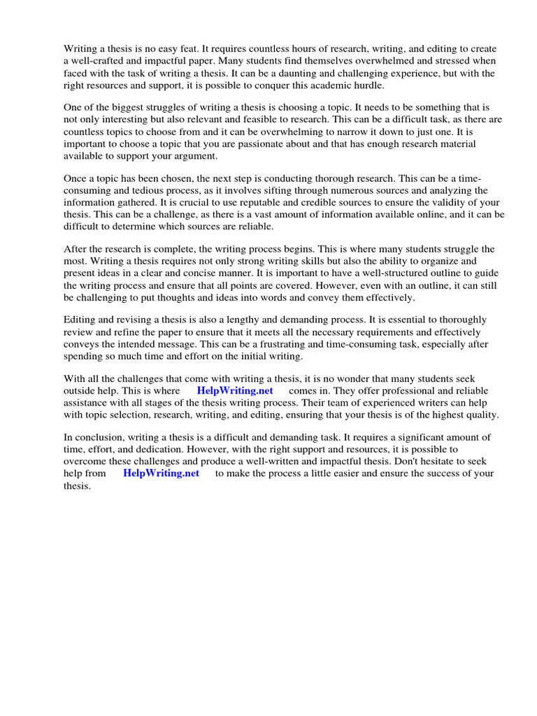 General Topics For Term Paper | PDF | Essays | Thesis