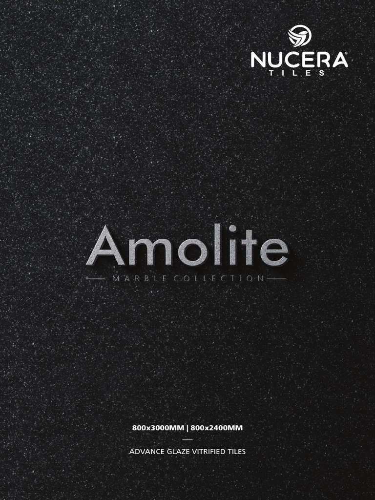 Amolite - Marble Collection - 800x2400 - 800x3000 - NEW PROFILE | PDF ...