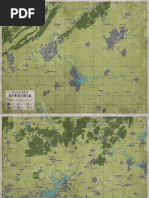 The Walking Dead - Character Sheet | PDF | Role Playing Games ...