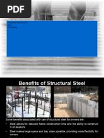 Ancillary Structures | PDF | Infrastructure | Sustainability