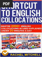 B2 Vocabulary List | PDF