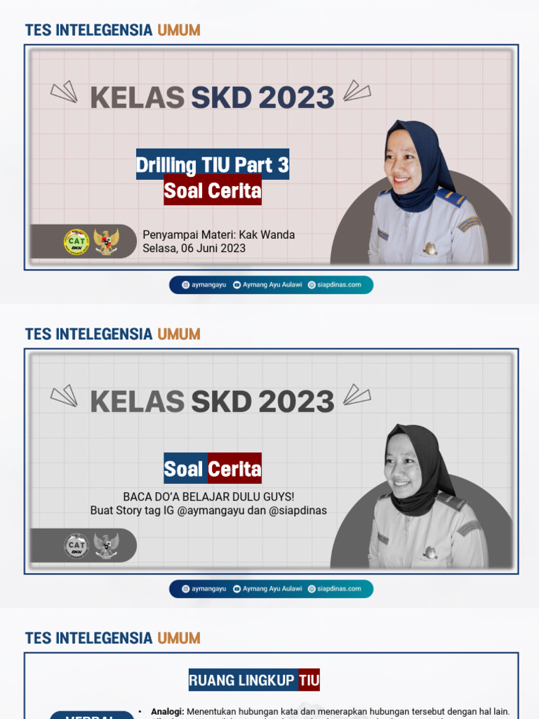 Drilling TIU Part 3 | PDF