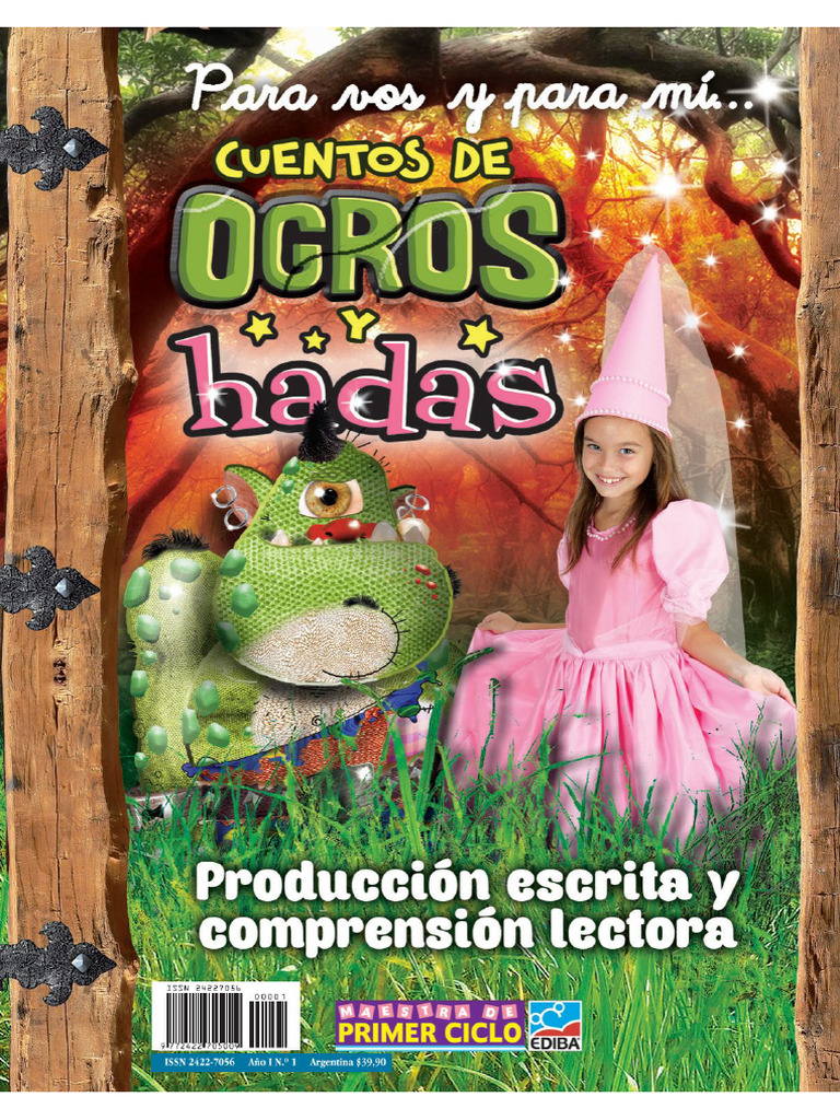 Ogros | PDF