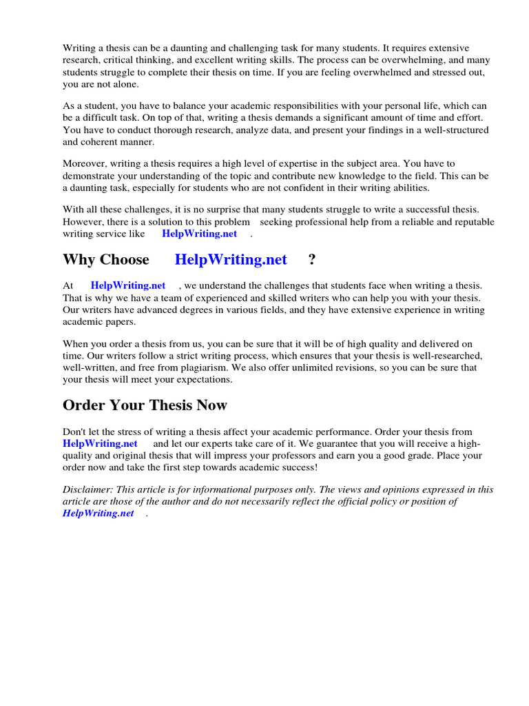 Sample of Term Paper Body | PDF | Citation | Apa Style