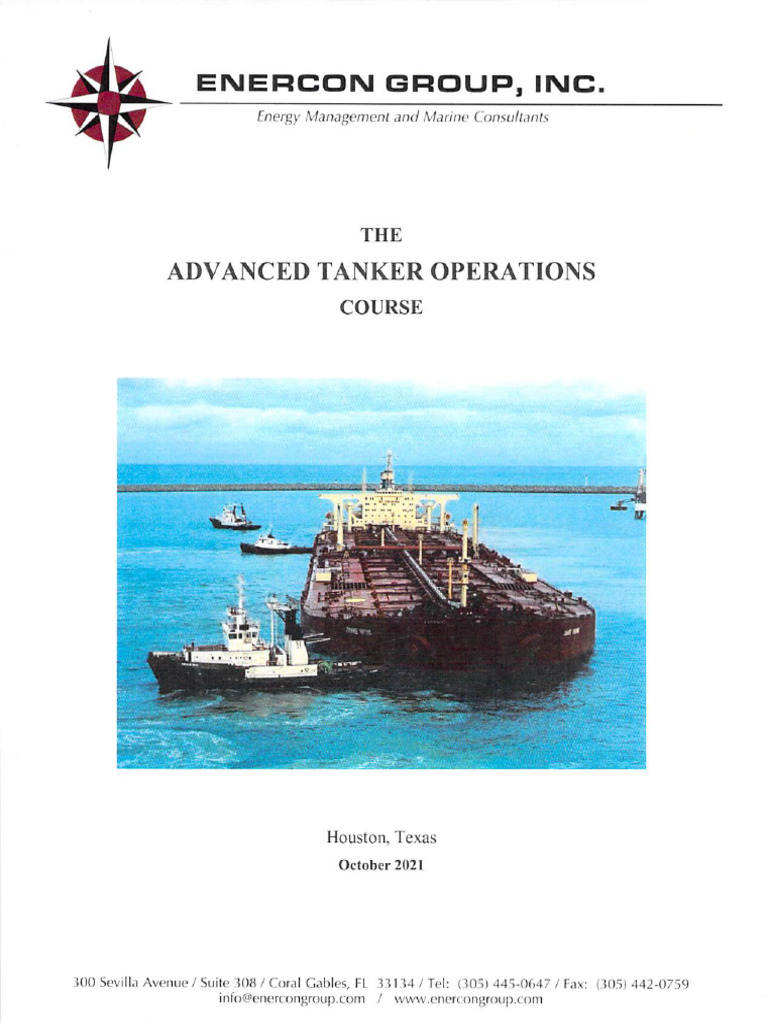 ATOPS Book2021 | PDF