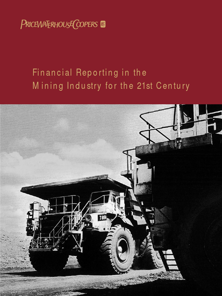 PWC - Financial Accounting | PDF | International Financial Reporting ...