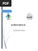 Cetlin ORTODONCIA | PDF