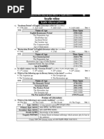 10-46 TH BCS Question Bangla | PDF