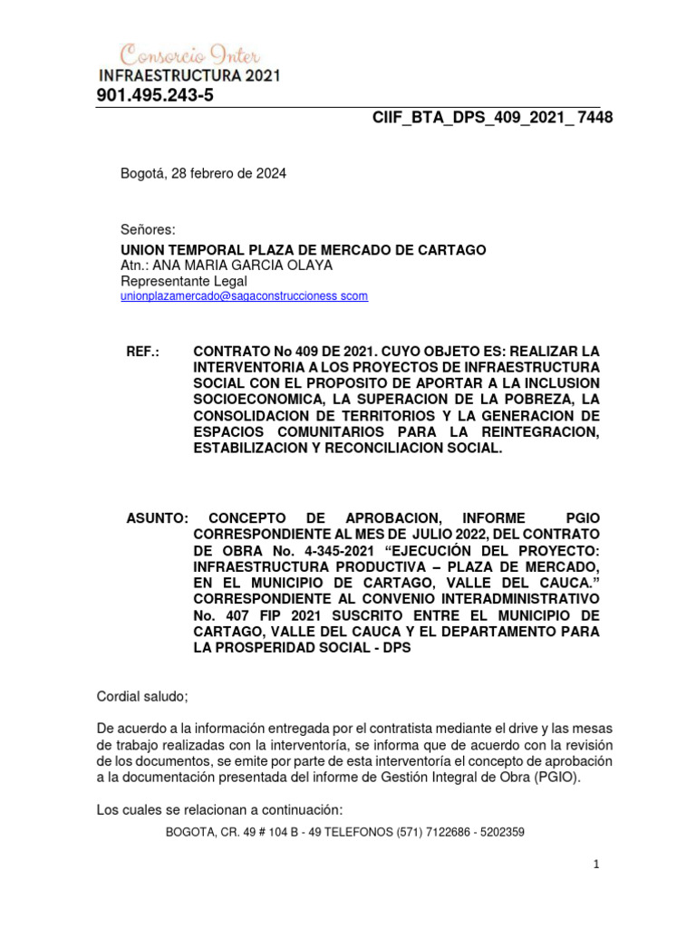CIIF_BTA_DPS_409_2021_7448_Aprob_Pgio_Jul_2022_Cartago_407 | PDF