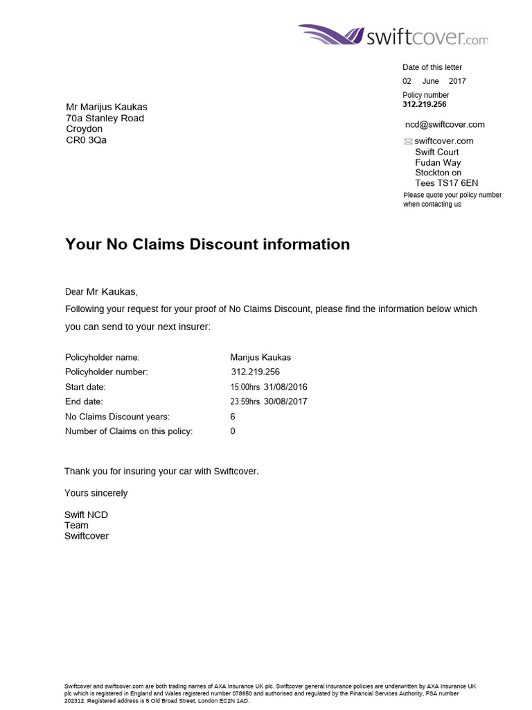 NCD Proof | PDF | Private Sector | Financial Risk