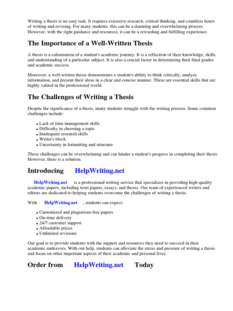 Example Term Paper Format | PDF | Citation | Apa Style