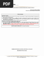 SAEE 07b Visitas A Alternativas de Ubicación y Localizaciones | PDF ...