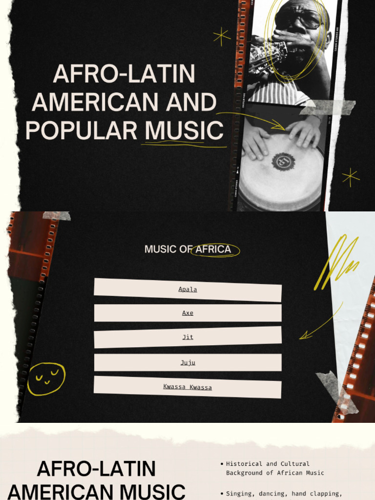 Music - Quarter II (All Lessons) | PDF