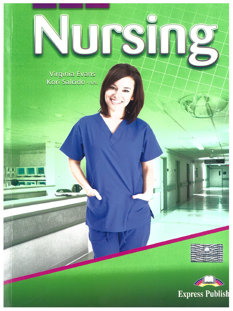 Nursing - Book 1 (1-5) | PDF