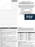 Sample NA Meeting Format | PDF | Psychiatric Rehabilitation | Substance ...