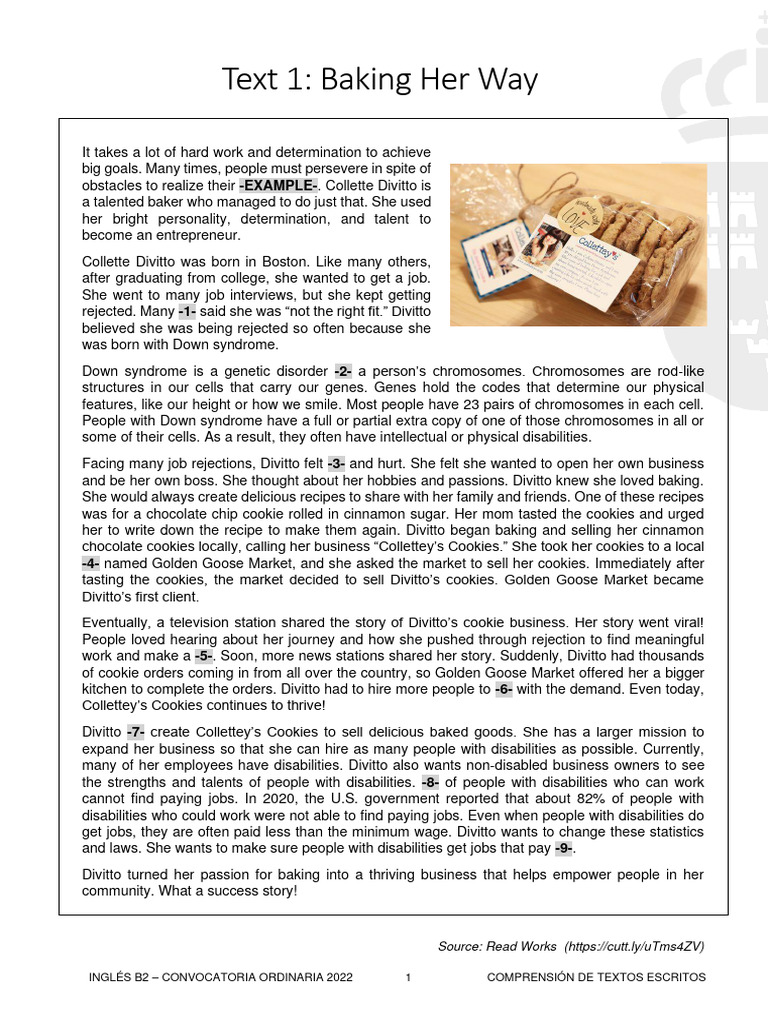 INGLES B2 TEXTOS PRACTICA | PDF | Houston | Air Pollution