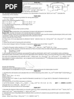 Photoelectron Spectroscopy Worksheet-KEY | PDF | Electron Configuration ...