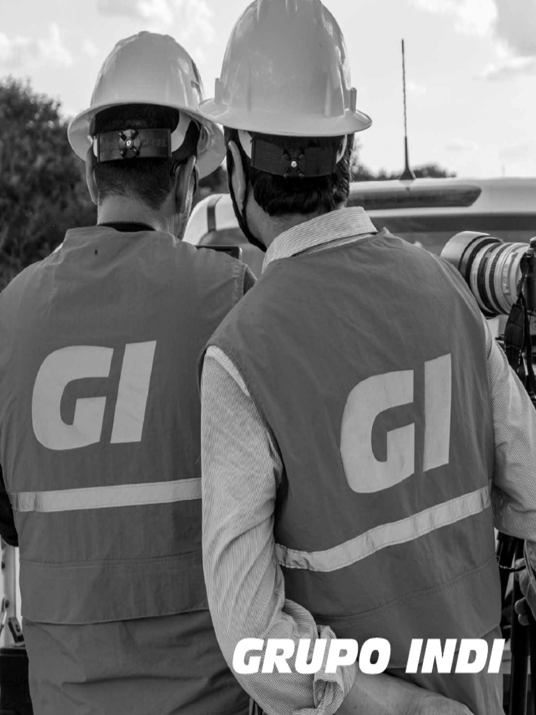Brochure Grupo Indi 2022 | PDF | México | Ciudad de México