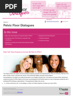 Cozean Pelvic Dysfunction Screening Protocol | PDF | Self-Improvement ...