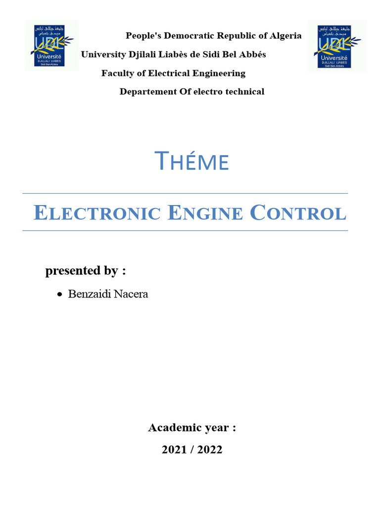 electrical | PDF | Throttle | Engines