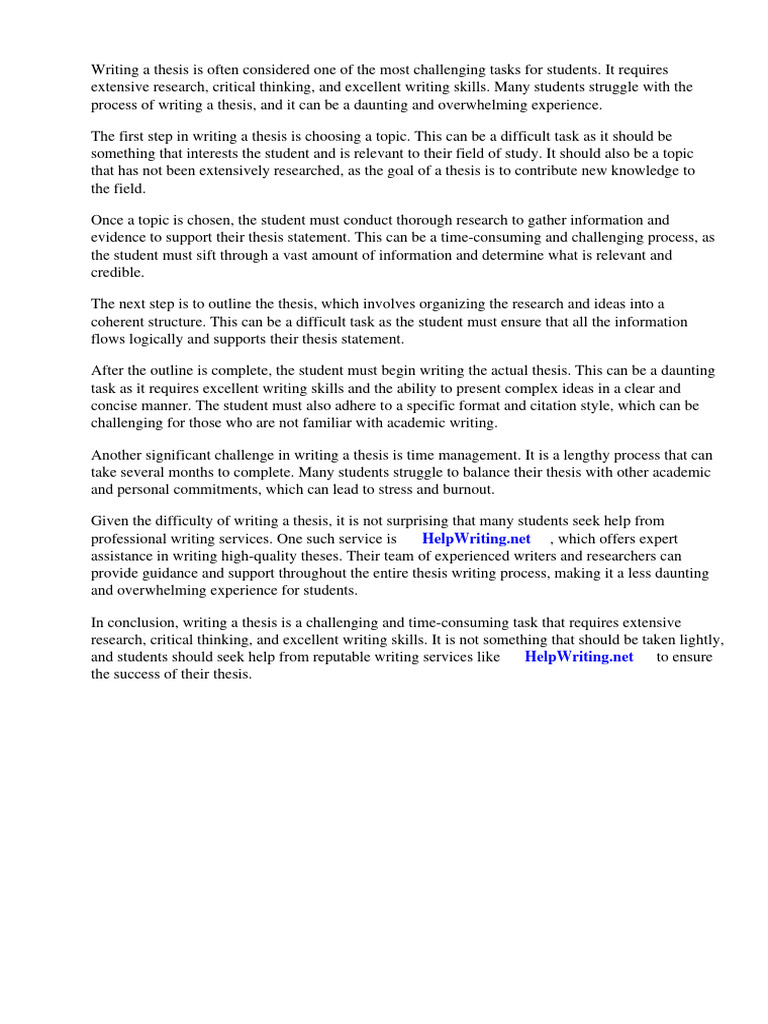 Examples of Term Paper Format | PDF | Thesis | Citation