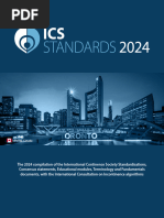 CASP-checklist-qualitative-2024 2 | PDF | Focus Group | Methodology