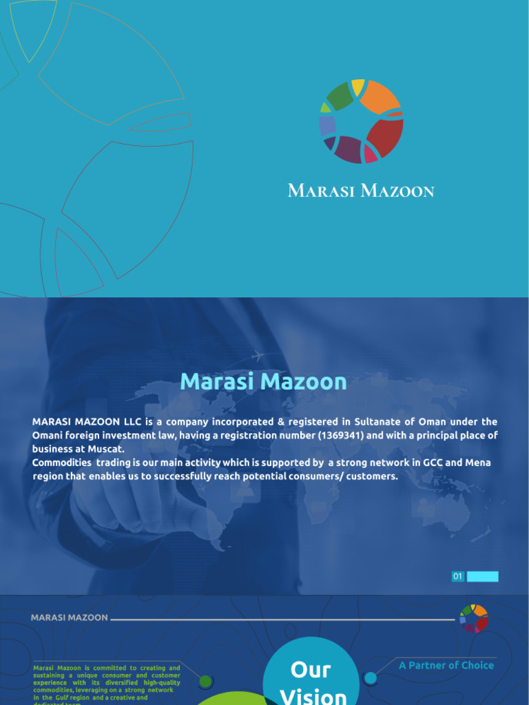 Marasi Mazoon 4 | PDF