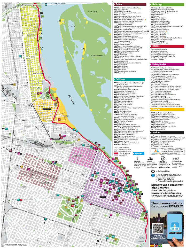 mapa_turistico | PDF