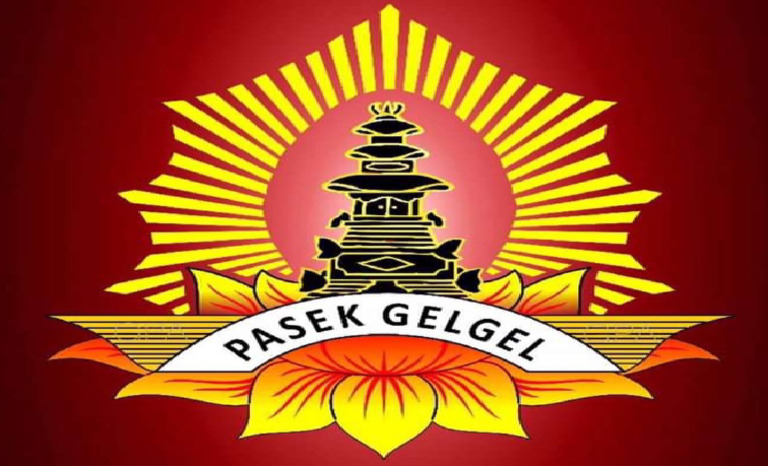 Pasek Gelgel | PDF