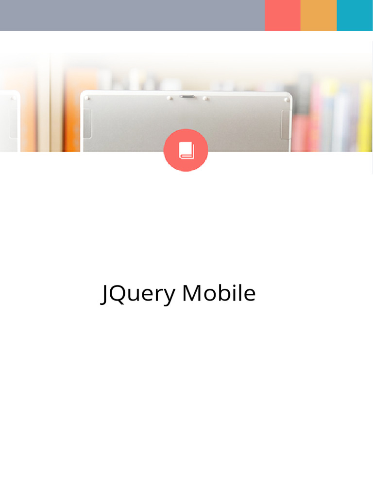 Aplicaciones Android HTML5 U05 | PDF | J Query | HTML
