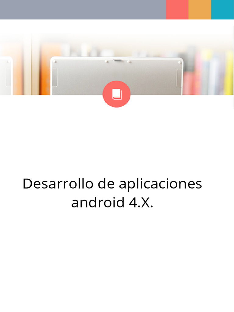 Aplicaciones Android HTML5 U01 | PDF | Android (sistema operativo ...