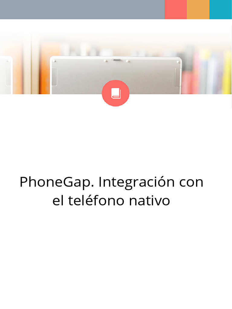 Aplicaciones Android HTML5 U06 | PDF | Aplicación movil | Script Java