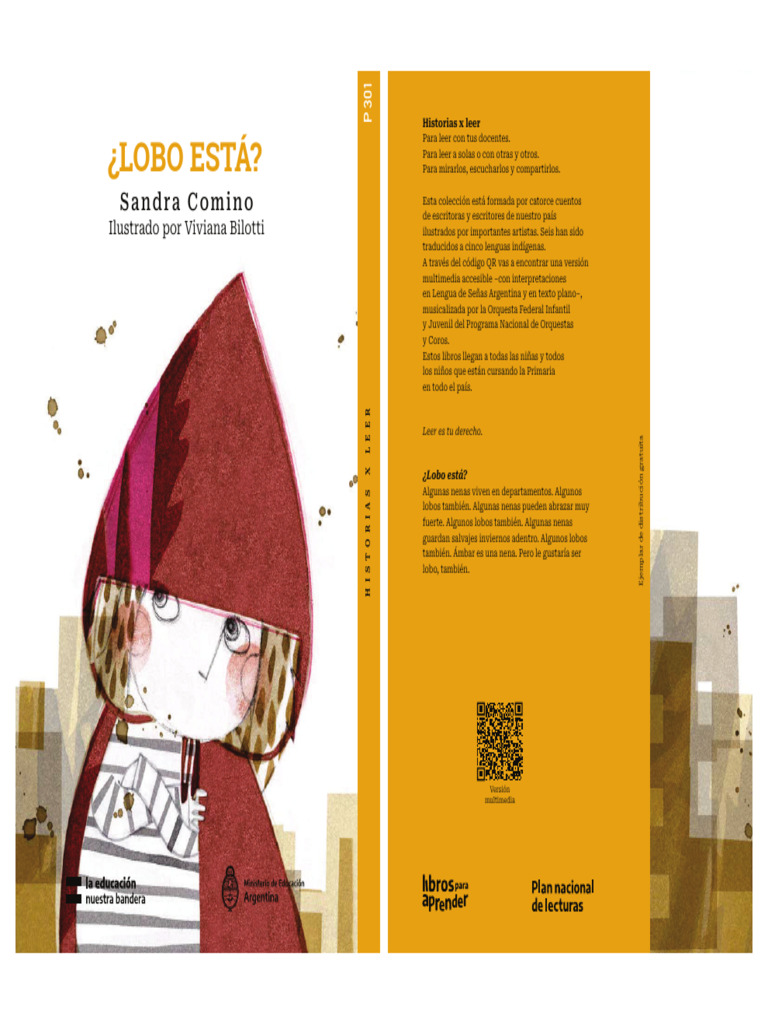 p301 - Lobo Esta Micro | PDF | Argentina