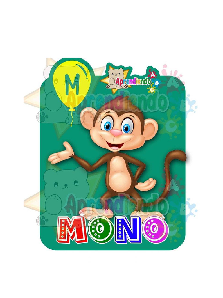 Mono | PDF