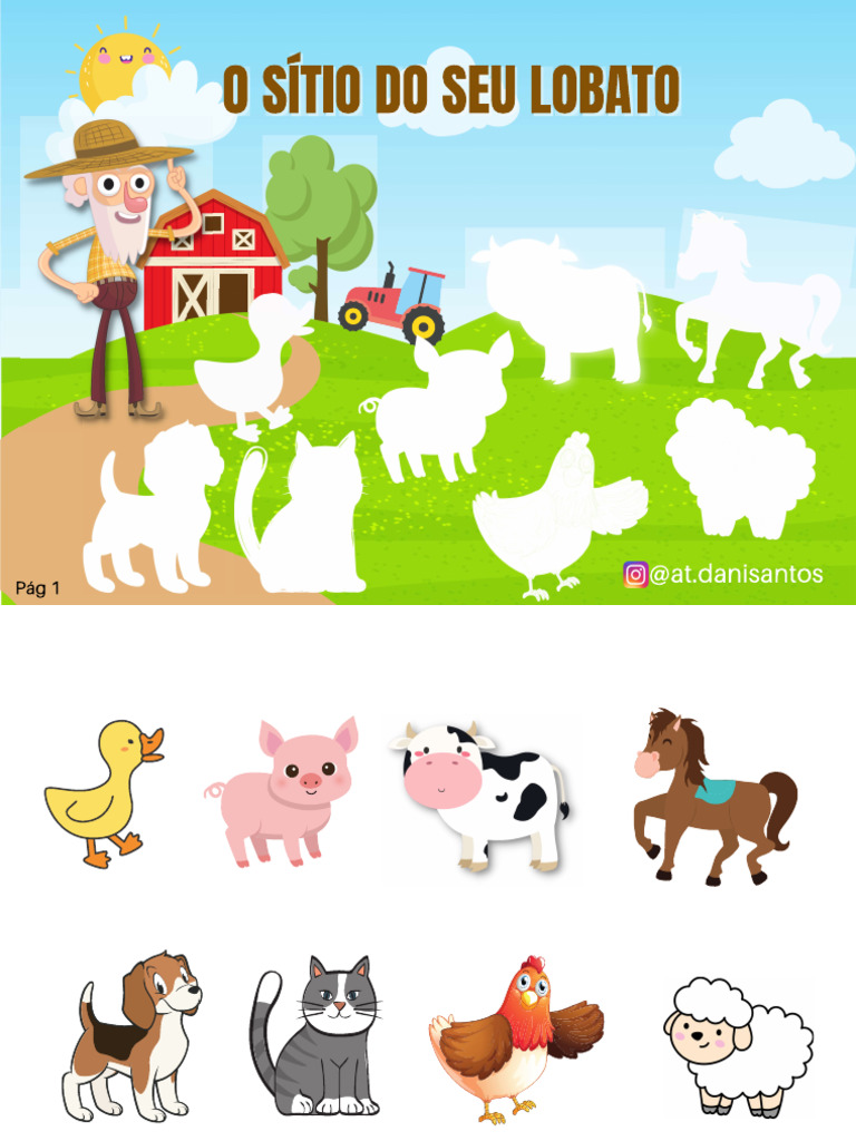 sitio seu lobato | PDF