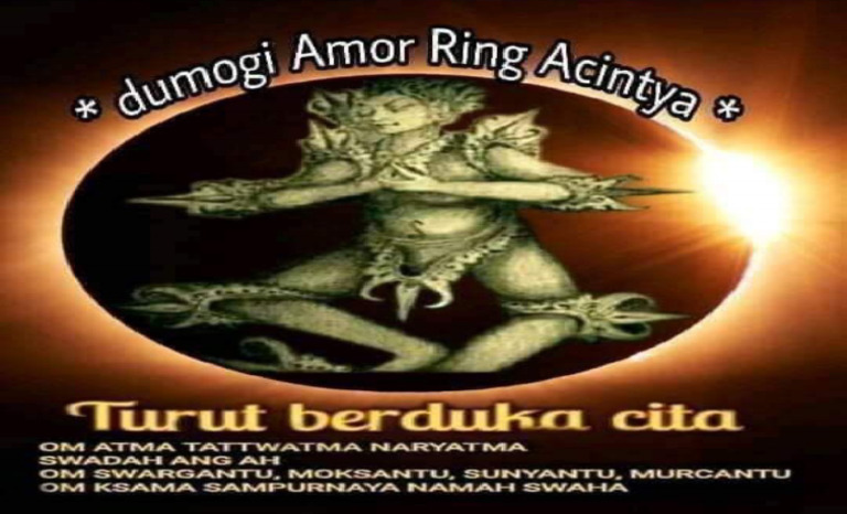 Amor ING Acintya | PDF