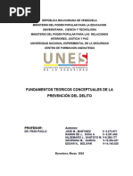 Acta de Declaracion de Victima | PDF