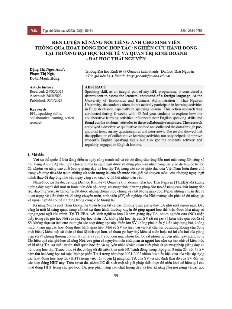 11.-ng-th-ngc-anh-v-cs | PDF