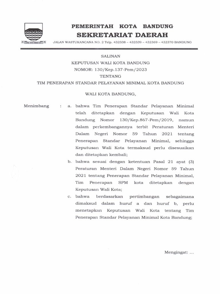 SK Tim SPM 2023 | PDF