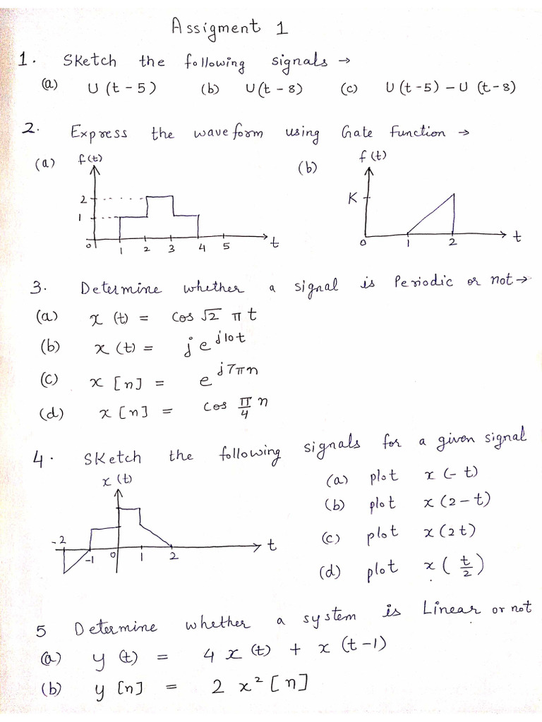 CNS Assignment 1 | PDF