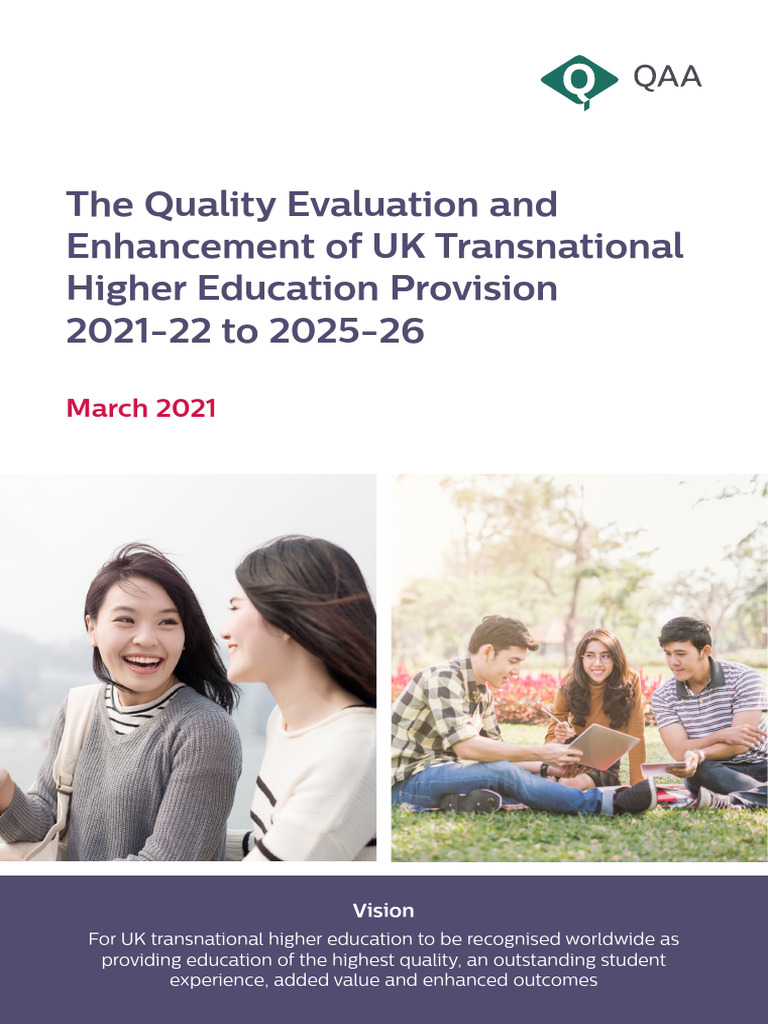 Qe Tne Handbook 21 | PDF