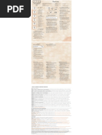 D&D 5e Dungeon Master's Guide (Colored) | PDF | Dungeons & Dragons | Gaming