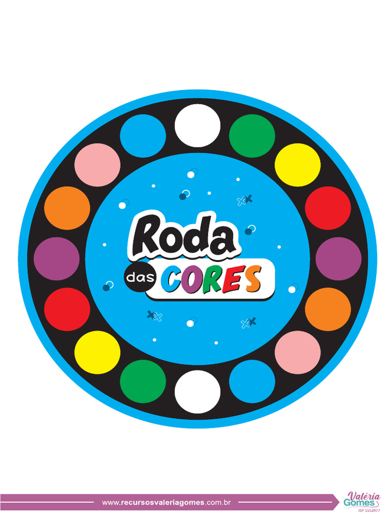 Roda A Roda 1 | PDF