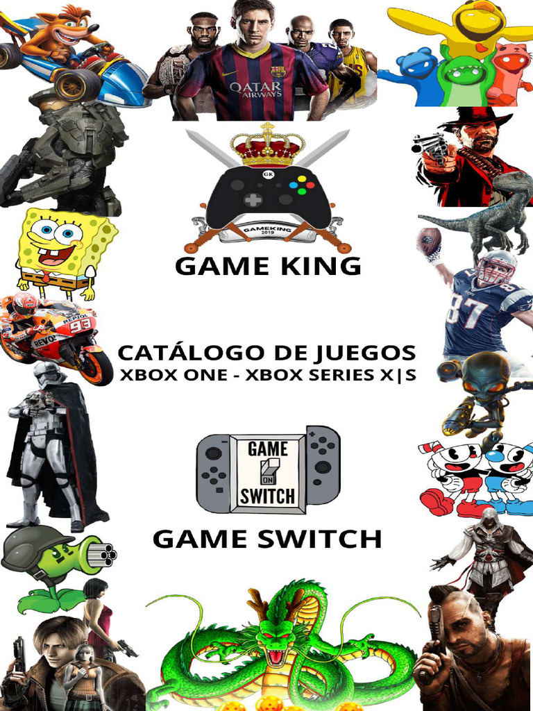 Catalogo GK GS | PDF