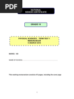 Electrical Technology Grade 10 Power Systems Term 2_2024 Final (1 ...