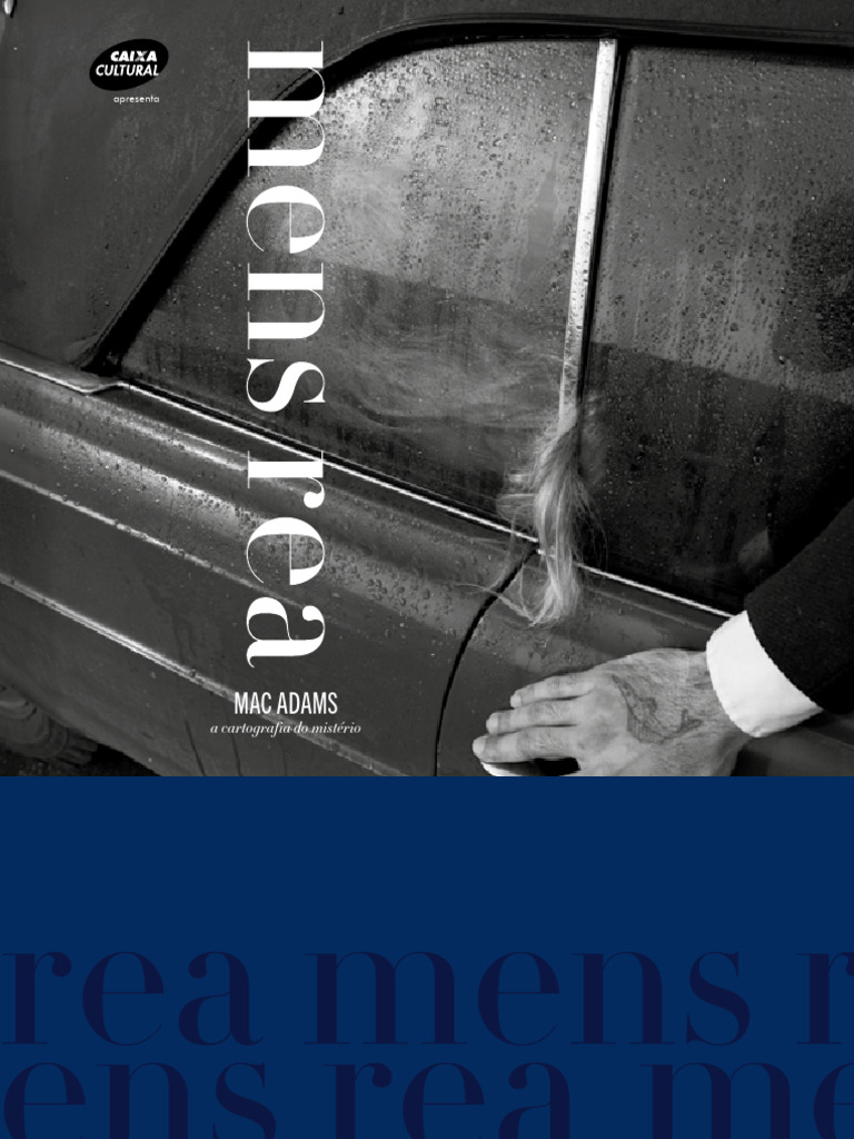 Mac Adams | PDF | Narrative