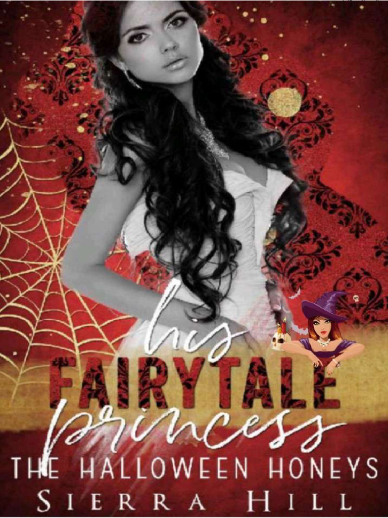 3. His Fairytale Princess | PDF