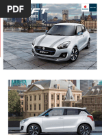GM RPO Code List and Descriptions | PDF