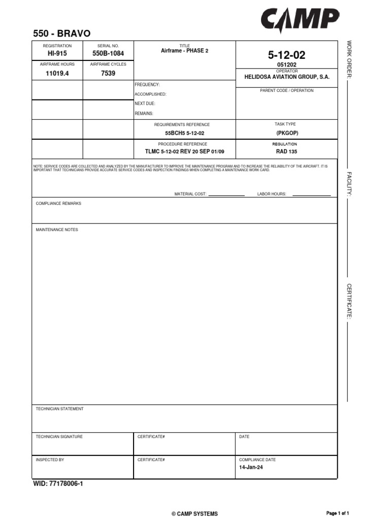 Phases | PDF | Reliability Engineering | Aviation