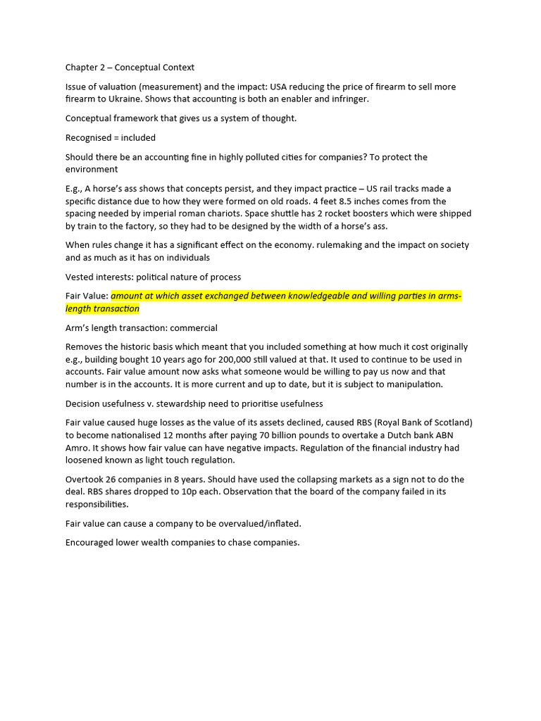 Accounting Lecture Notes Pdf Stocks Dividend